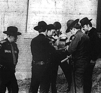 Scene of the Crime: Investigators mark 45th anniversary of Marsh murder ...